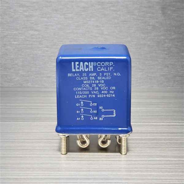 Leach International Gallery