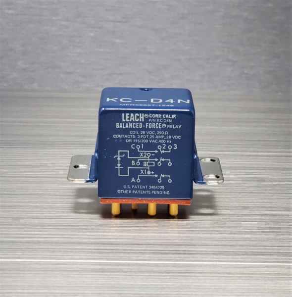 Leach International Gallery