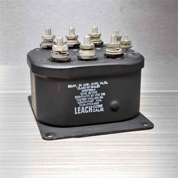 Leach International Gallery