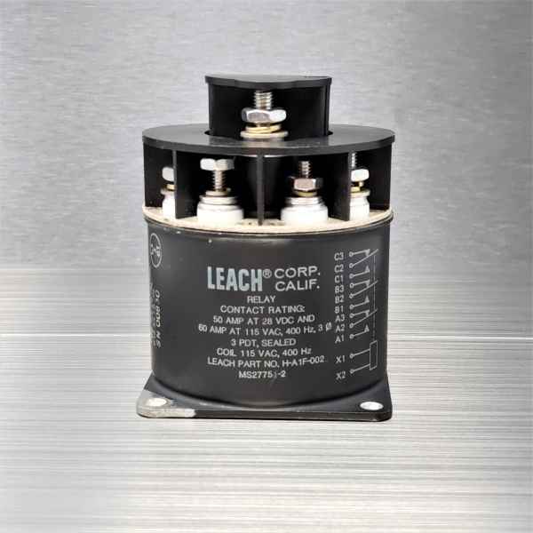 Leach International Gallery