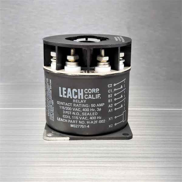 Leach International Gallery