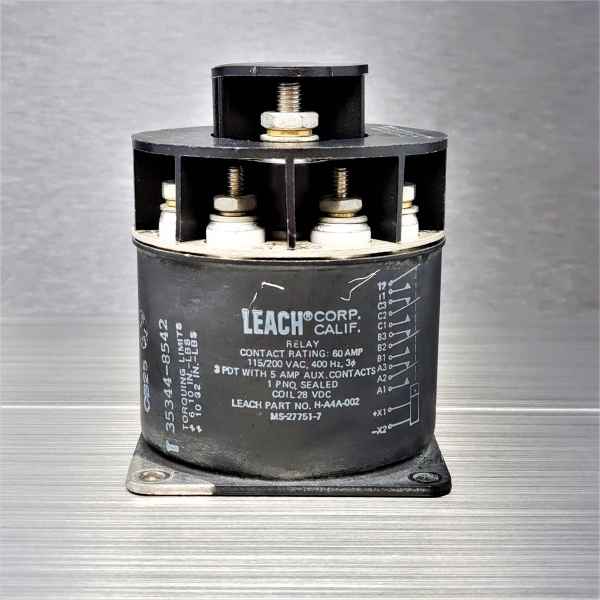 Leach International Gallery