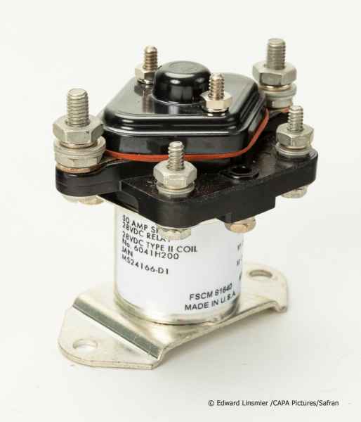 Safran Power USA Gallery