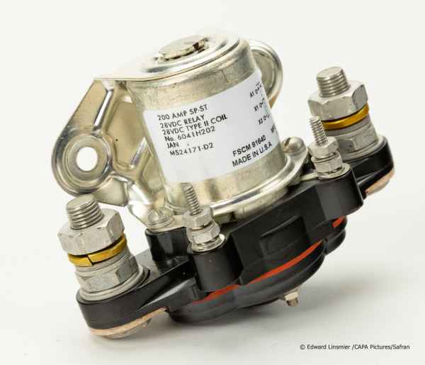 Safran Power USA Gallery