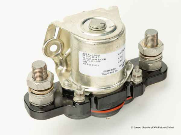 Safran Power USA Gallery