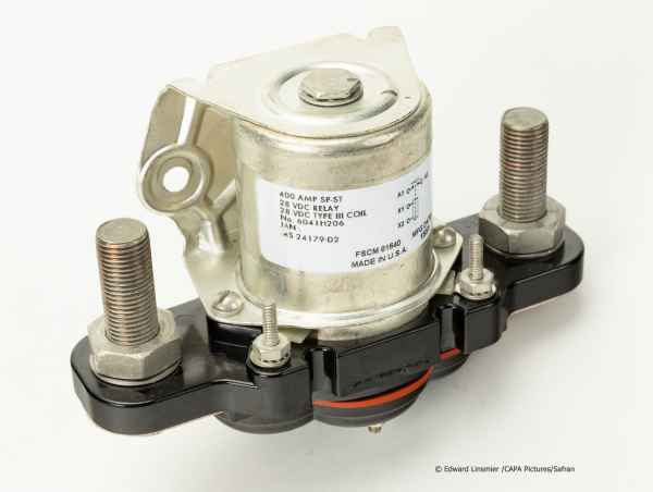 Safran Power USA Gallery