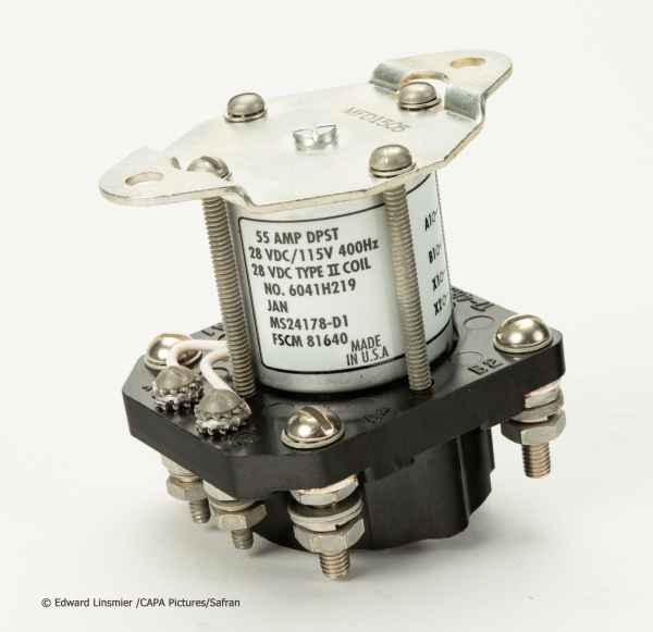 Safran Power USA Gallery