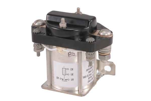 Safran Power USA Gallery