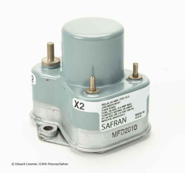 Safran Power USA Gallery