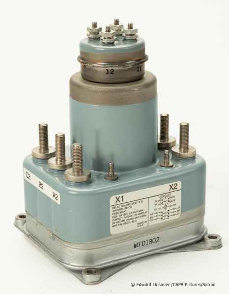 Safran Power USA Gallery