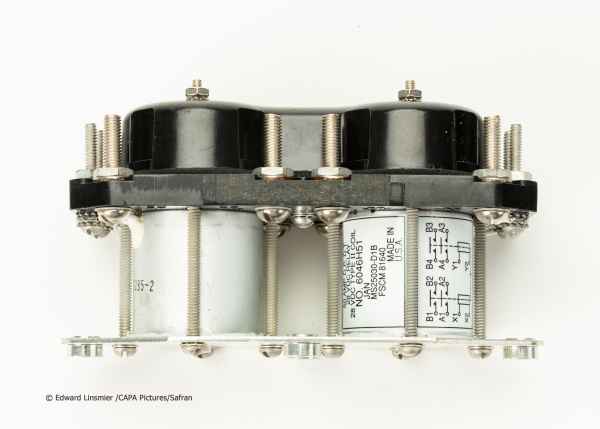 Safran Power USA Gallery