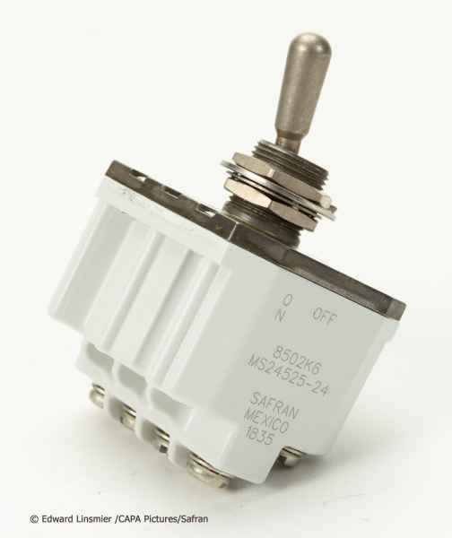 Safran Power USA Gallery