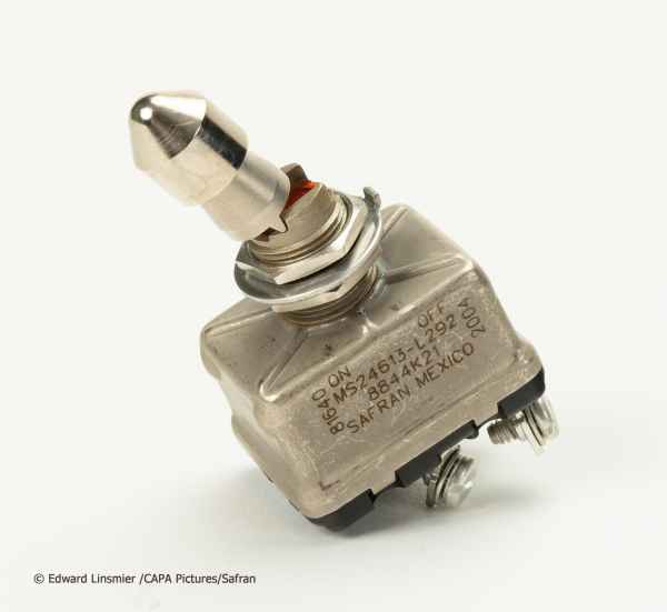 Safran Power USA Gallery