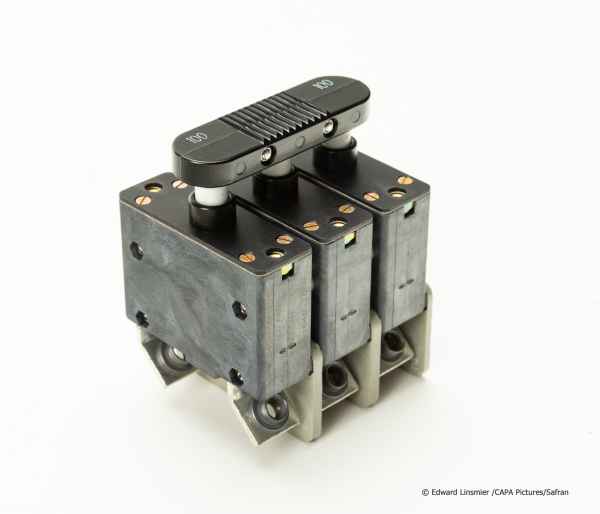 Safran Power USA Gallery