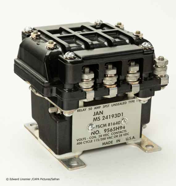 Safran Power USA Gallery