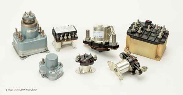 Safran Power USA Gallery