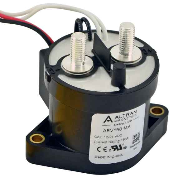 Altran Magnetics Gallery