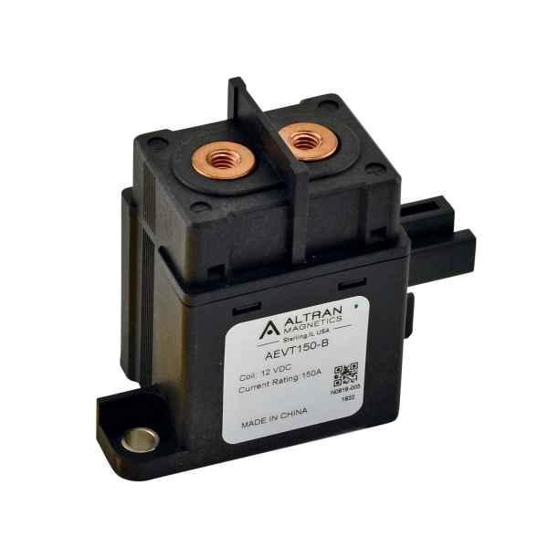 Altran Magnetics Gallery