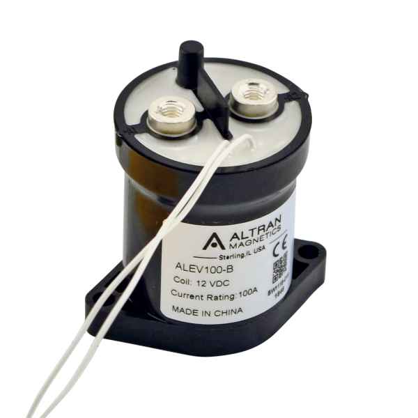 Altran Magnetics Gallery