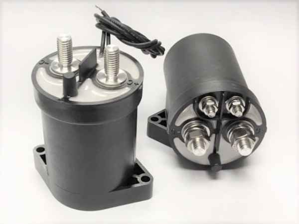 Altran Magnetics Gallery