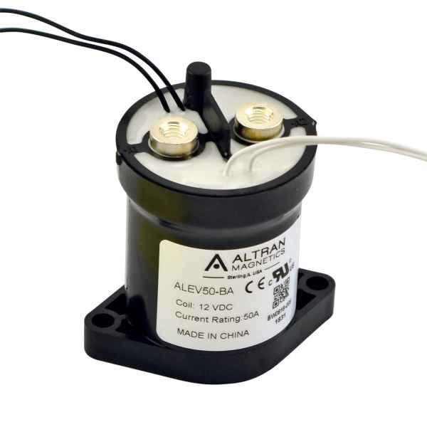 Altran Magnetics Gallery