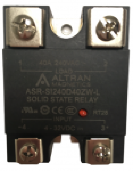 Altran Magnetics Gallery