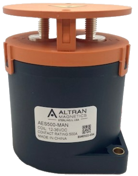 Altran Magnetics Gallery