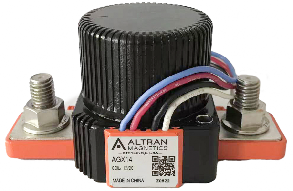 Altran Magnetics Gallery