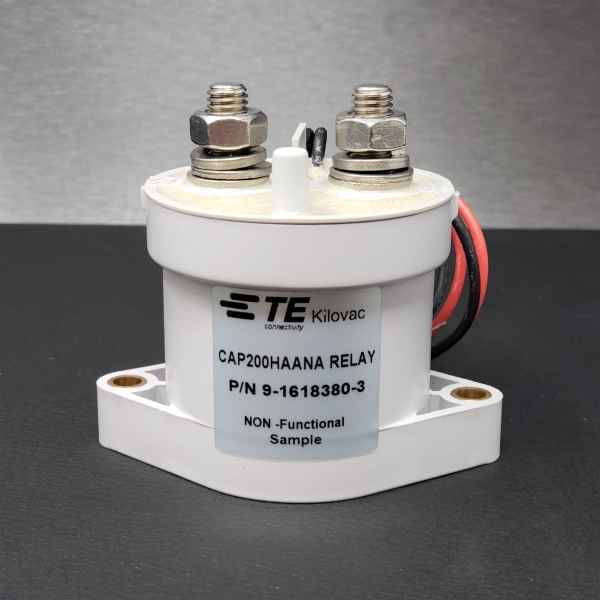 TE Connectivity Gallery