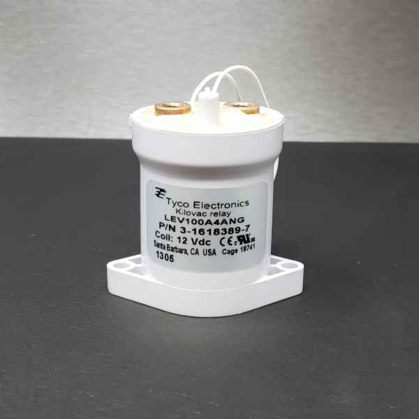 TE Connectivity Gallery