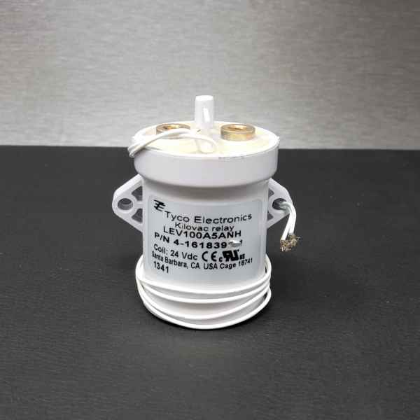 TE Connectivity Gallery